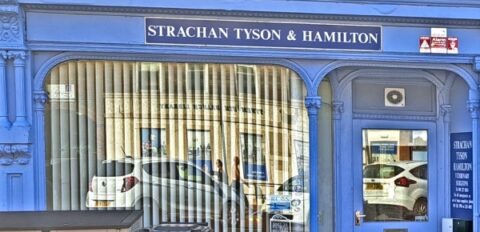 Get in Touch for Pet Care and Vet Emergencies | Strachan Vets